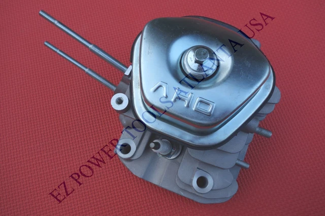 GENERAC 302CC GAS Engine Generator Complete Cylinder Head Assembly $149 ...