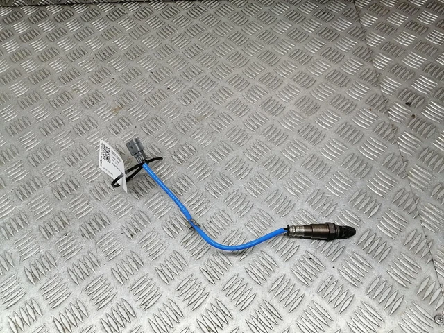 RENAULT CLIO EXHAUST Oxygen Lambda Sensor 226932962R Mk4 2015 - 2020 £ ...