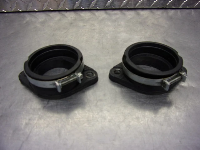 777 A CAN Am Spyder Roadster Rt Se5 2011 Oem Intake Manifold (Two) £55. ...