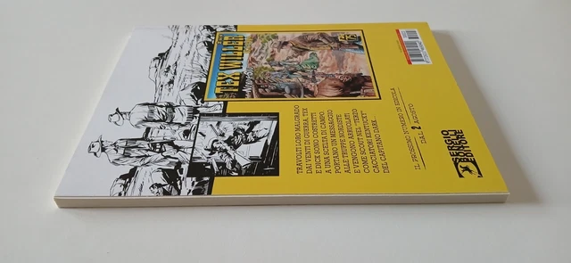 TEX - TEX Willer Extra - Tra Due Bandiere!!!!!!!!!!!!!!!!!!!! EUR 1,50 ...