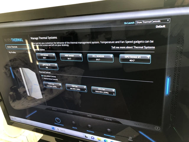 ALIENWARE AURORA R7 i5-9400, 32GB, ram512GB, Windows 11 EUR 369,50 ...