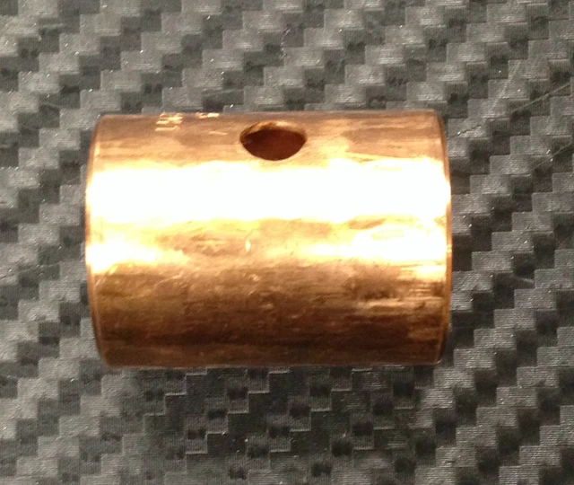 FORDSON TRACTOR DEXTA & Super Dexta- Brake & Clutch Cross Shaft Bush £8 ...