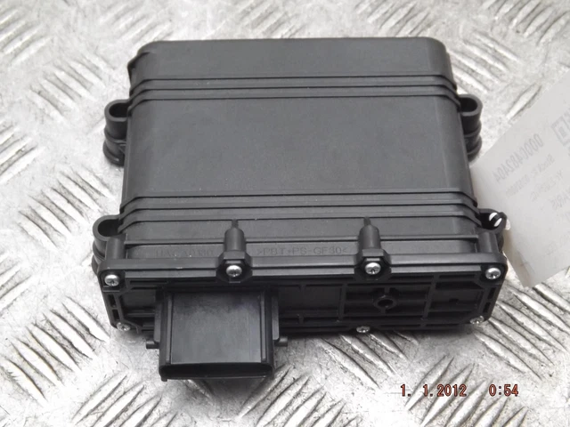 TOYOTA YARIS CROSS Power Brake Module Control Ecu 89680-K0010 1.5 ...