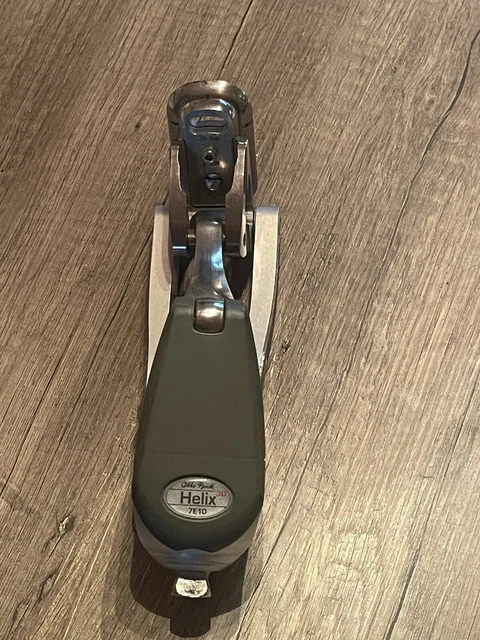 HELIX 3D ARTICULACIÓN de cadera 7E 10 Hip Joint Otto Bock para prótesis ...