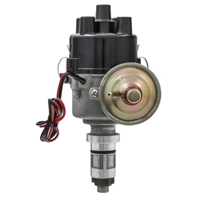 CLASSIC MINI CSI Ignition Distributor Tuned 59D4 Negative Earth CSD8014583 £289.20 - PicClick UK