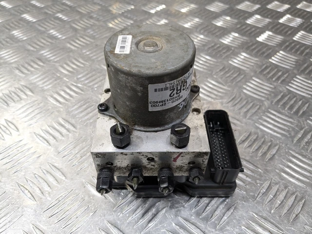 KIA SORENTO ABS Pump Control Module Unit 589202P700 Mk2 2013 £61.49 ...