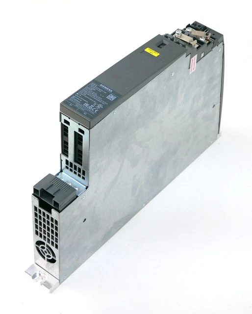 SIEMENS SINAMICS 6SL3120-2TE21-0AD0 FS:B Dual Motor Module -used- £427. ...