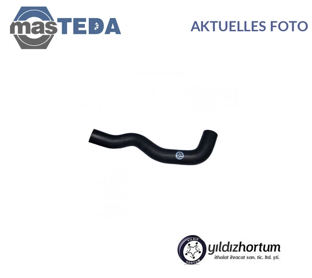 144354 KÜHLUNG KÜHLERSCHLAUCH Outlet Hortum Für Vw Passat 2L 103Kw,90Kw EUR 19,89 - PicClick DE