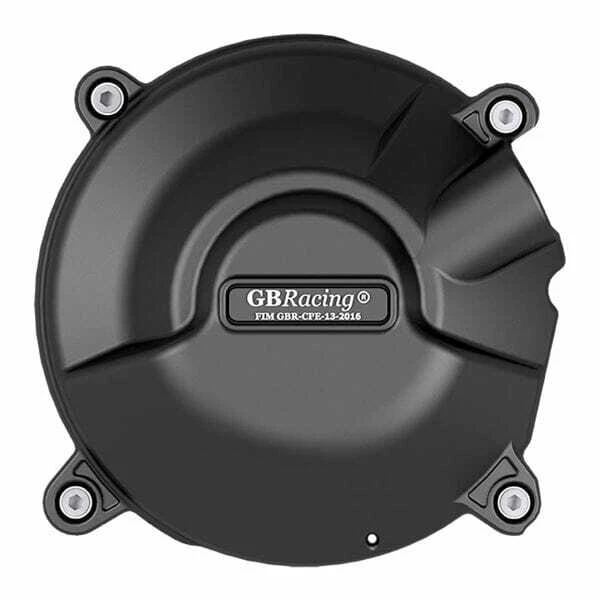 YAMAHA XSR900 2022-2023 GB Racing Secondary Engine Cover EC-MT09-2021-2 ...