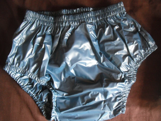 SUPRIMA WINDELHOSE, GUMMIHOSE, PVC-Fetisch, adult baby, Sissy, diaper ...