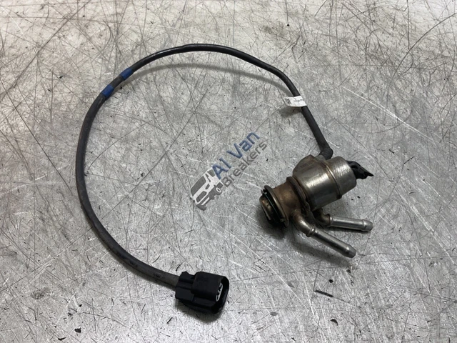 FORD TRANSIT CUSTOM TTF V362 2018-2022 Adblue Injector Kk315j281ad £50. ...