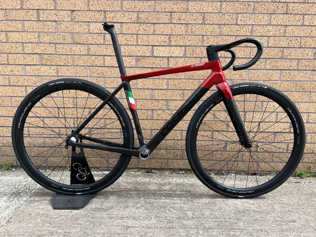 Colnago C68 Frameset FOR SALE! - PicClick UK