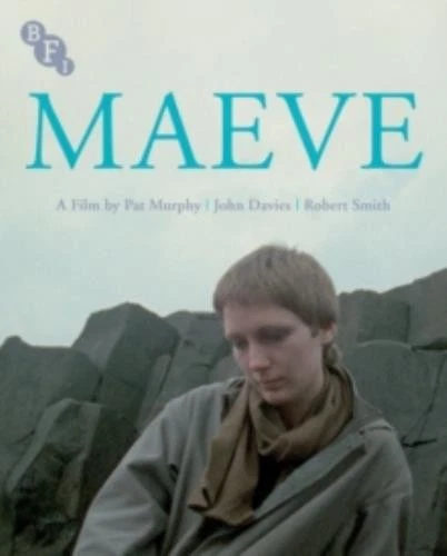 MAEVE - REGION B Blu Ray £14.79 - PicClick UK