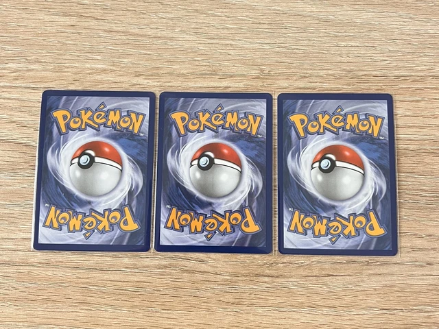 POKÉMON - FIRST Partner Illustration Collection 🔥 Rowlet Litten Popplio ...