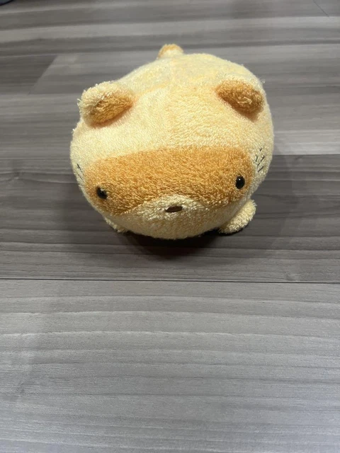 RARE! ⭐︎ FLICKA Nukumaro Mashumaro Serapi Tanuki £146.28 - PicClick UK