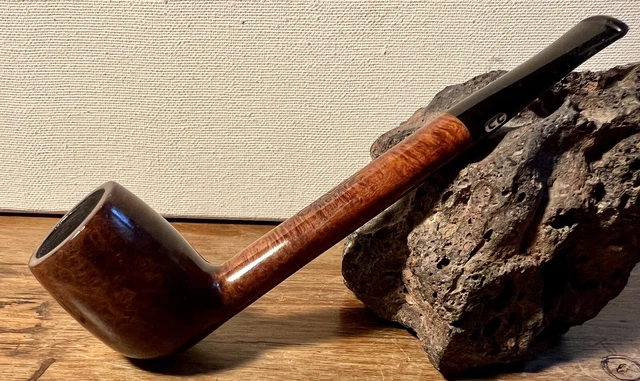 PIPA “CHACOM ROYALE” Made In France Vintage EUR 15,50 - PicClick IT