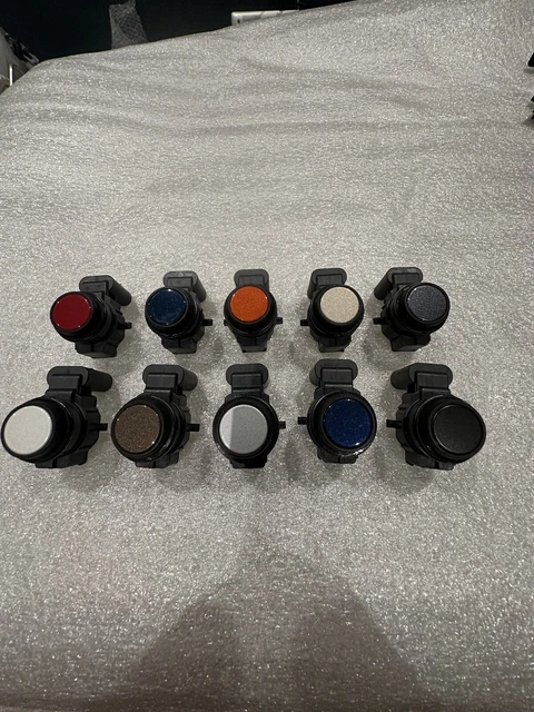 GENUINE BMW 1 2 3 4 Series Front Outer Parking Sensor F20 F22 F30 F31 ...