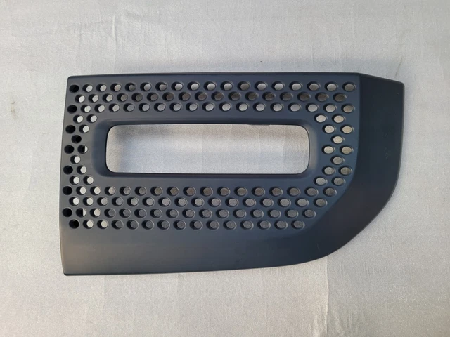 LAND ROVER DEFENDER 2020-On Front Bumper Left Side Grill L8B2-15B217-A ...