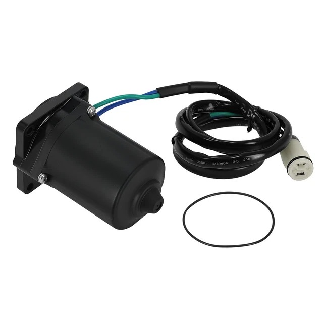 BOAT TILT TRIM Motor for Honda Outboard BF40 BF50 2004-2010 36120-ZW4 ...