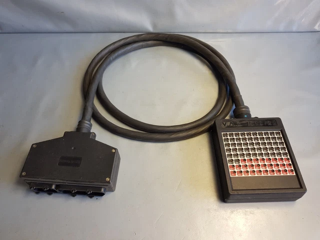 VAG 1598/14 PRÜFBOX VW Audi Spezial Werkzeug EUR 175,00 - PicClick DE