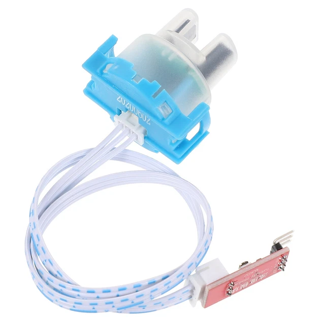 WATER TURBIDITY MODULE Dishwasher Turbidity Sensor Water Turbidity ...