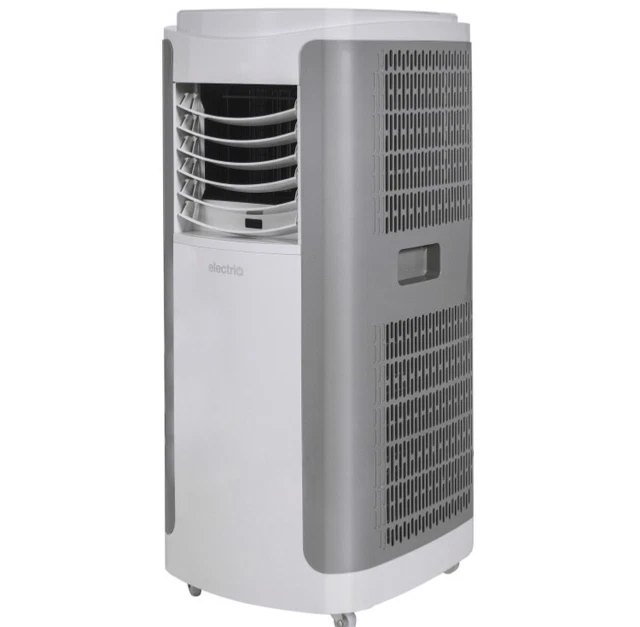 ELECTRIQ PORTABLE AIR conditioning unit 12000 btu £182.68 - PicClick UK