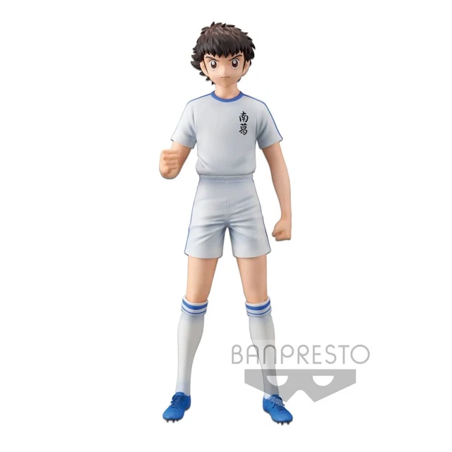 CAPTAIN TSUBASA - Oozora Tsubasa Grandista Banpresto PVC Figure 23 cm ...