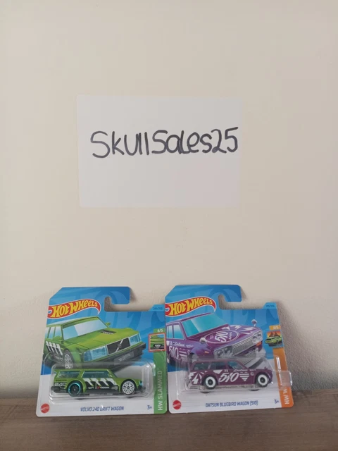 🔥 WAGON HOT WHEELS Bundle Joblot 🔥 £5.71 - PicClick UK