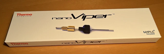 THERMO SCIENTIFIC NANO Viper 6041.5292 EUR 198,00 - PicClick DE