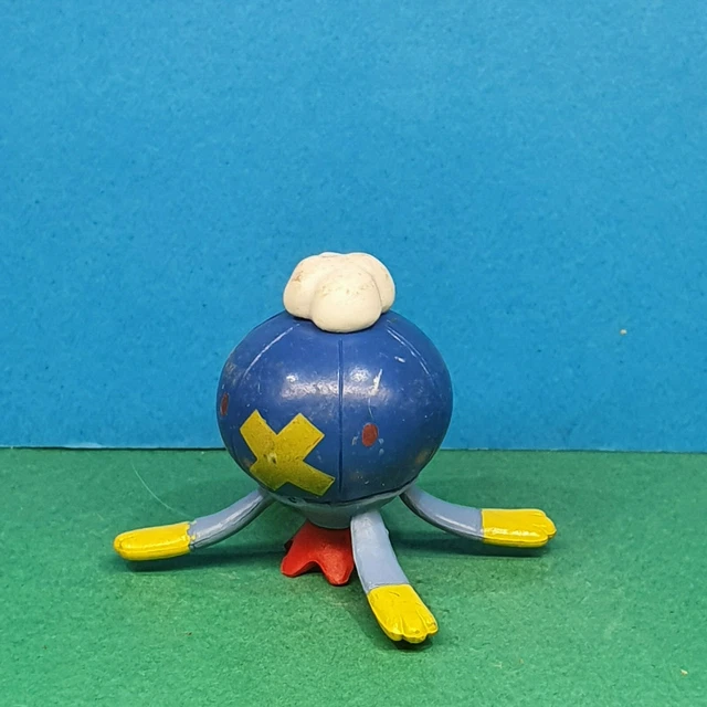 POKEMON FULL PVC 4th Generation Figure ref 5 £5.72 - PicClick UK