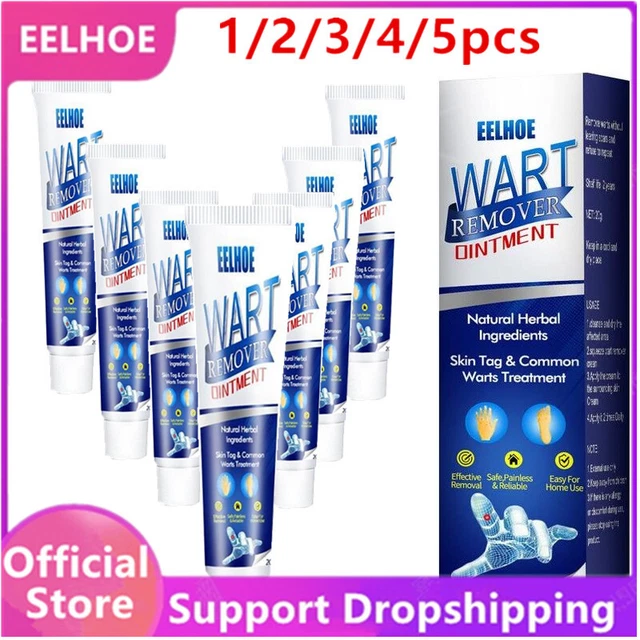 1-10 X CREMA trattamento verruche trattamento verruche piedi crema ...