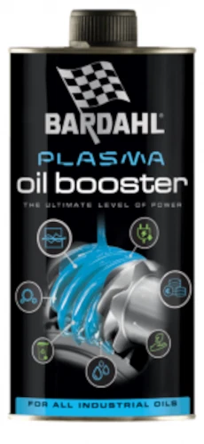 BARDAHL PLASMA OIL booster - 1 Liter Flasche EUR 85,50 - PicClick DE