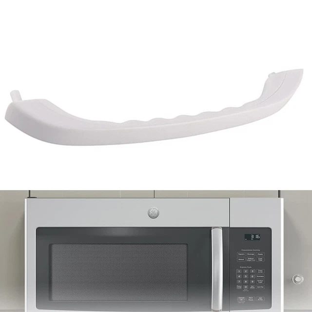REMPLACEZ VOTRE ANCIENNE poignée de porte micro-ondes par WB15X335 ...