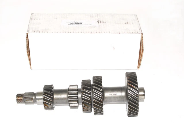 BRITPART LAYSHAFT SERVICE Replacement OE Quality Spare Repair Part ...