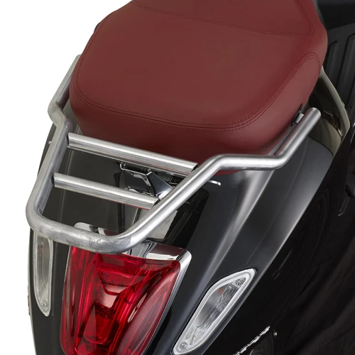 GIVI REAR RACK For Monolock Top Case Piaggio Vespa Sprint 50-125 2014 ...