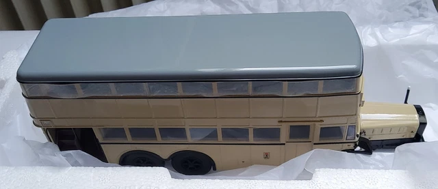 NEO SCALE MODELL BUS/Anhänger OVP EUR 35,00 - PicClick DE