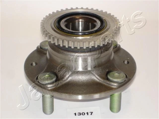 WHEEL HUB KK-13017 For Mazda Roadster/Ii/Mx-5 Miata Bpf1Bp-Ze-Ze/F1Bp 1 ...