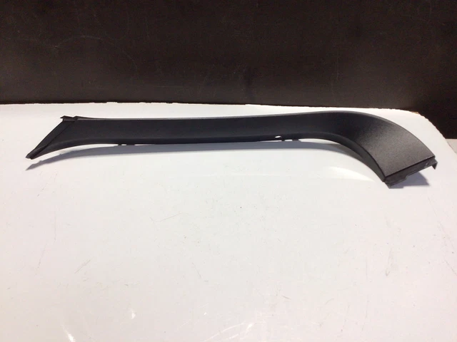 FORD FOCUS MK2 Hatch Tailgate Trim Panel Driver Side 4M51A42906Agw 2005 ...