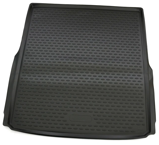 GUMMI KOFFERRAUMWANNE FÜR VW Passat B8 Variant 2014-2023 Kofferraummatte Wanne EUR 31,99 ...