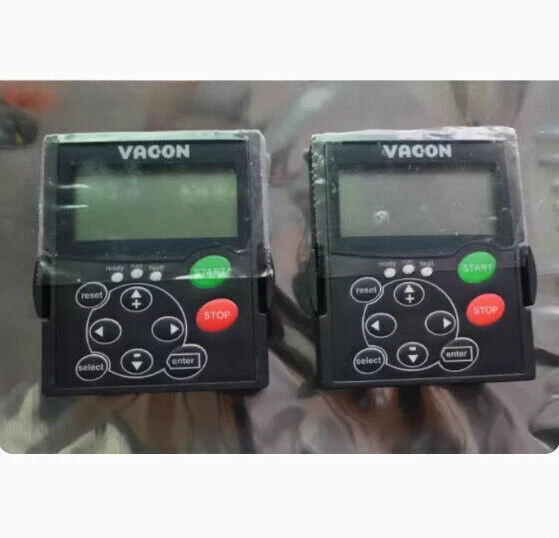 NEW VACON INVERTER NXS NXP NXC series operating panel 254I EUR 172,93 ...