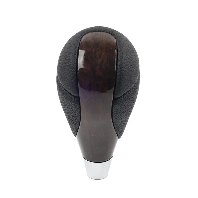 GEAR SHIFT KNOB For Lexus ES300h ES350 GS300 GS430 IS-F IS250 LS460 ...