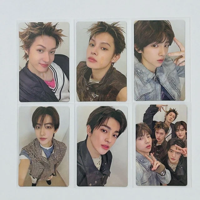 CORTIS CORTIS AAA 2025 LIVE weverse trading card $309.72 - PicClick AU