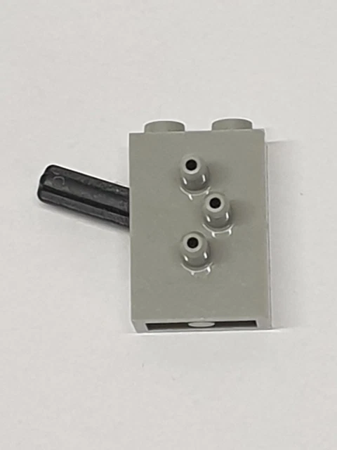 LEGO® 4694C01 TECHNIC Technic Valvola Pneumatica Vecchio Interruttore ...