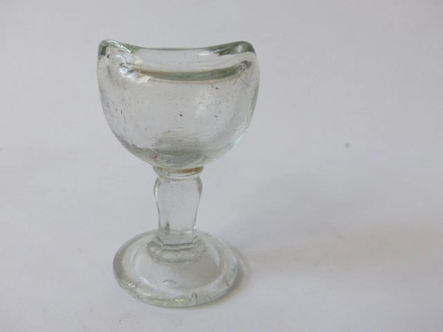 ANCIEN RINCE OEIL - oeillère optique médecine (27449) EUR 24,00 ...