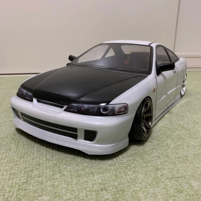 (PRICE REDUCTION) DC2 TYPE R body £255.55 - PicClick UK