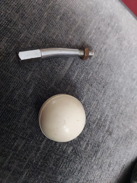 CLASSIC MINI COOPER S Mk1 Speedwell Downton BMC Mpi Gear Stick ...