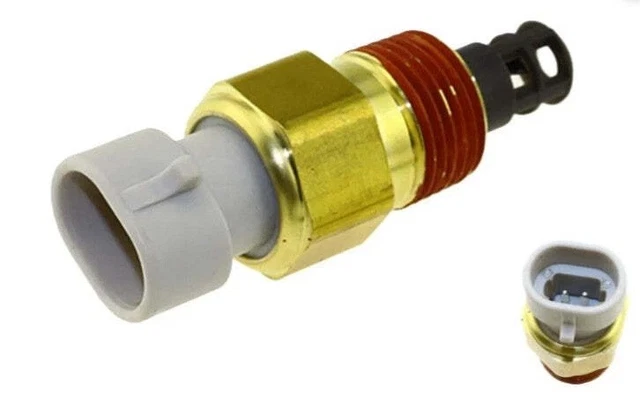 INTAKE AIR TEMPERATURE sensor for Holden UBS25 JACKAROO 3.2L 92-98 6VD1 ...