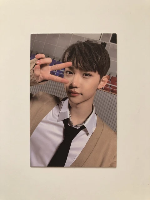 STRAY KIDS GO生 Felix Official GO Live Photocard EUR 7,50 - PicClick FR