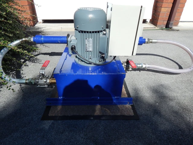 PELTON WATER TURBINE, Generator & 230v Single Phase Grid Tied Inverter ...