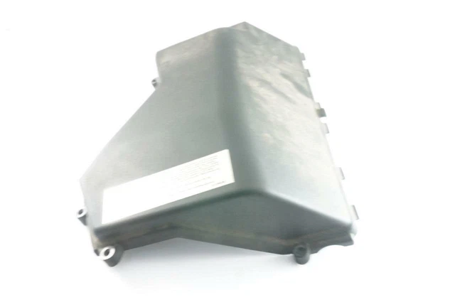 OEM BMW E46 Engine Bay DME Module Relay Fuse Box Lid Cover 01-05 325i ...